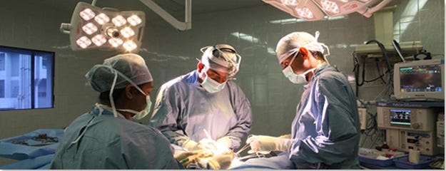 Surgical Oncology in India Moves One Step Ahead to Cure Cancer Disease ...