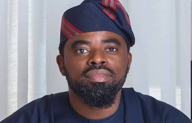 Otunba Olayinka Braimoh: A Political Clown or Misunderstood Underdog ...