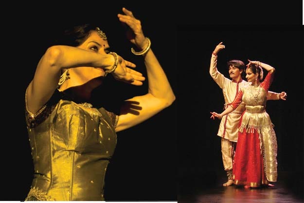 The Power of Narratives: Storytelling Through Dance in India | by ...