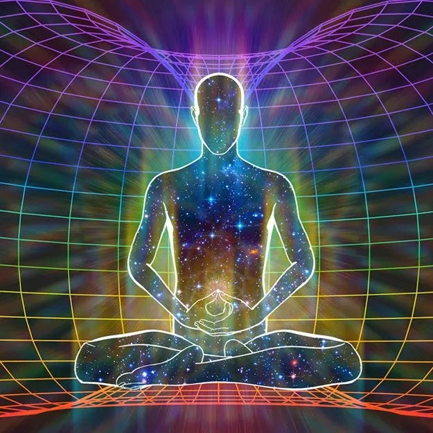 Flowing in the Dynamic Balance of Your Torus Field | by Gemini May | Ethereal Entries | Medium