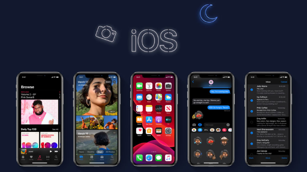 觀看 WWDC19 Keynote 影片，寫一篇 Medium 心得文章 | by J K | 海大 SwiftUI iOS / Flutter App 程式設計 | Medium