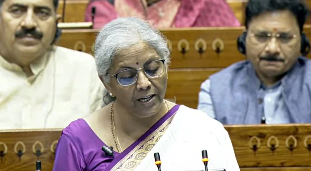 Job Announcements in Nirmala Sitharaman’s Union Budget 2024 | by Hannah ...