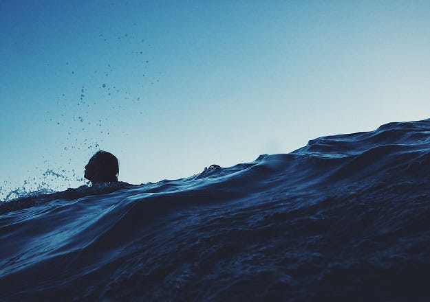 A imprevisibilidade da vida, um poema. | by Rodrigo Romano | Medium