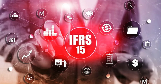 What is IFRS 15?. In 2014, there was a change in the… | by mygoalseek | Medium