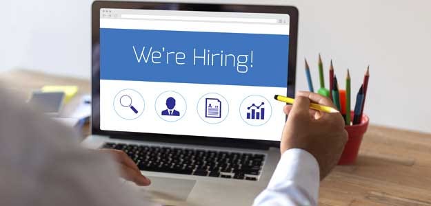 3 Ways to Build Your Tech Team -Hiring Strategy | by CadreSpace | Medium