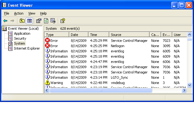 Unveiling the Intricacies of Windows Event IDs: Unraveling the Secrets ...