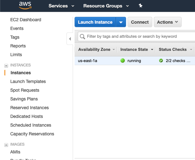 How To Set Up Your Aws Ec2 Instance And Get Jupyter Notebook Up And Running By Alyssa Liguori