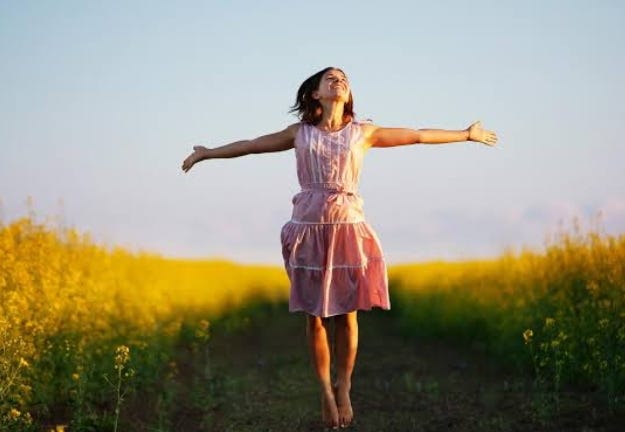 The Importance Of Living in the Moment | by Abdul Haq | Oct, 2024 | Medium