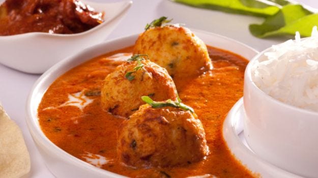 Bombay Bites — The Most Amazing Indian restaurant in Stirling | by ...