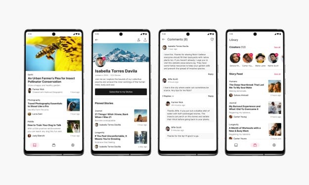 Introducing the Vocal.Media Mobile App | by Owen Coffey | Medium