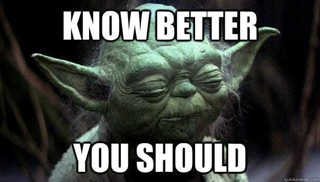 The Bitter Lesson. What direction to avoid in the field of… | by Jesse ...