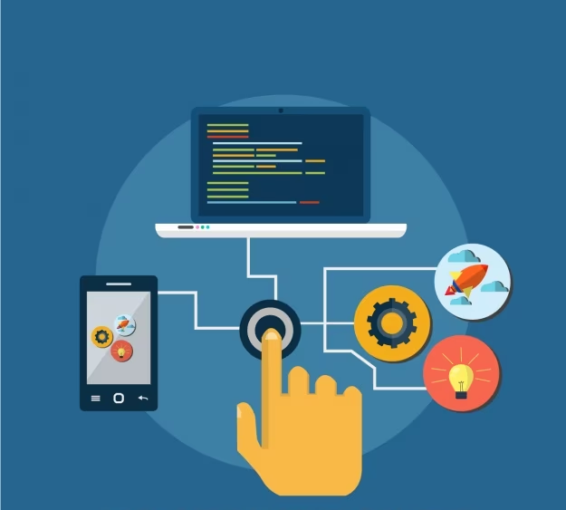 The Benefits of Low-Code/No-Code in Enterprise Application Development | by iLeap | Medium