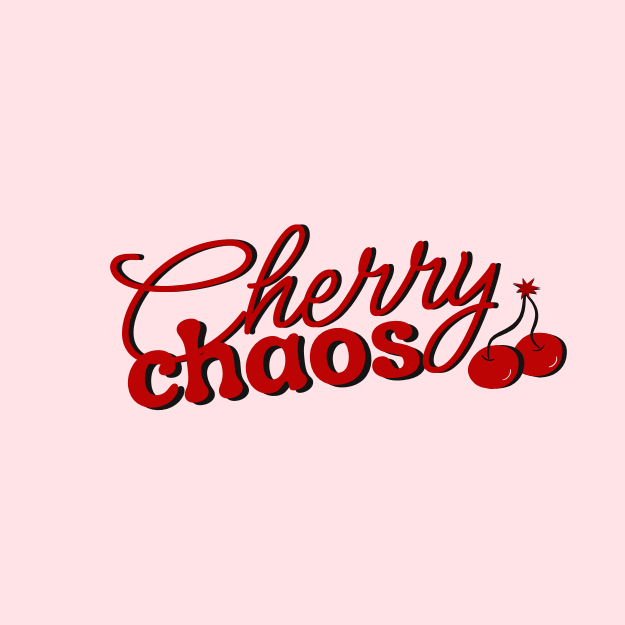 🍒 Cherry Chaos: Reflexões, Nostalgia e o Caos Particular | by Cherry ...