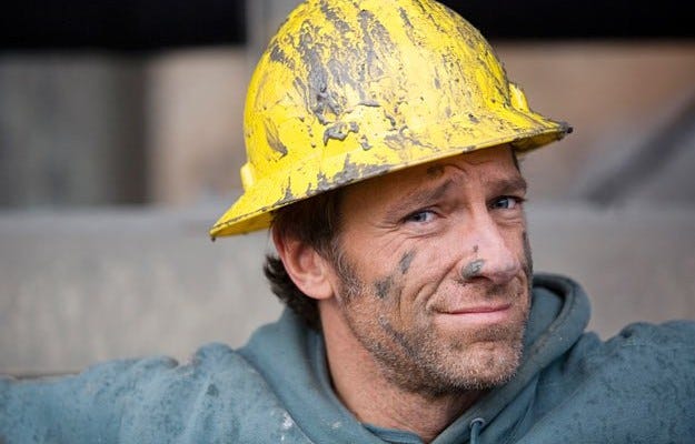The Secret to Success is In a Septic Tank | by Heather Towsley ...