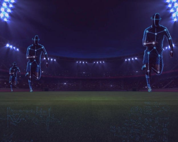 Expert Football Tips: Increase Your Winning Chances with Proven Football Strategies | by ...