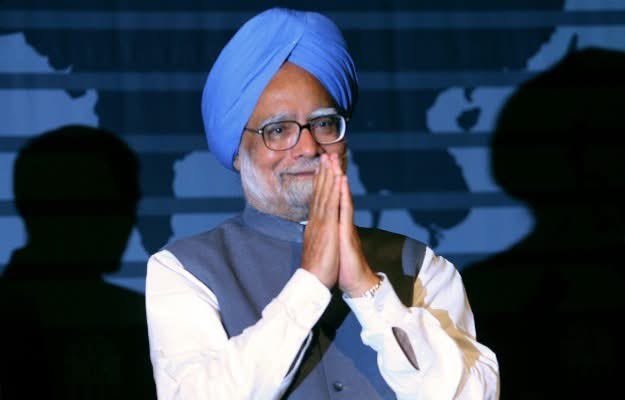 Dr. Manmohan Singh. The Great legacy of Dr Manmohan Singh | by Nauman Chisti | Dec, 2024 | Medium