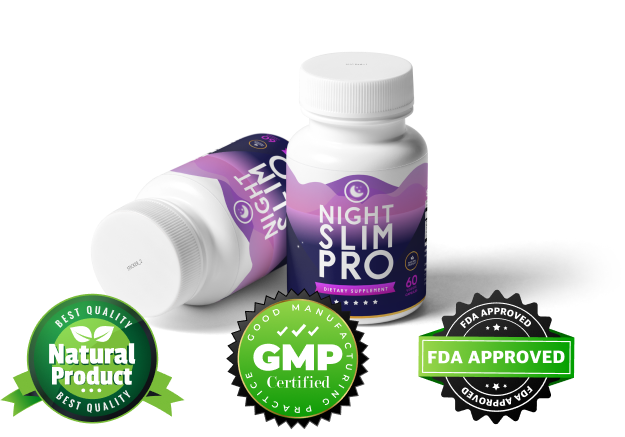Night Slim Pro - AK Patel - Medium