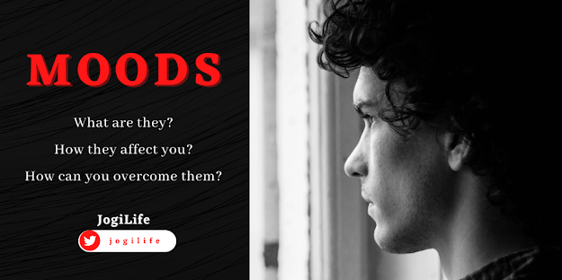 What are Moods and How can you overcome them? | by Chandra Moully Rai ...