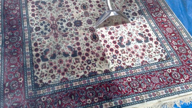 How to Choose Most Powerful Rug Wash System? | by The Rug Shopping | Medium