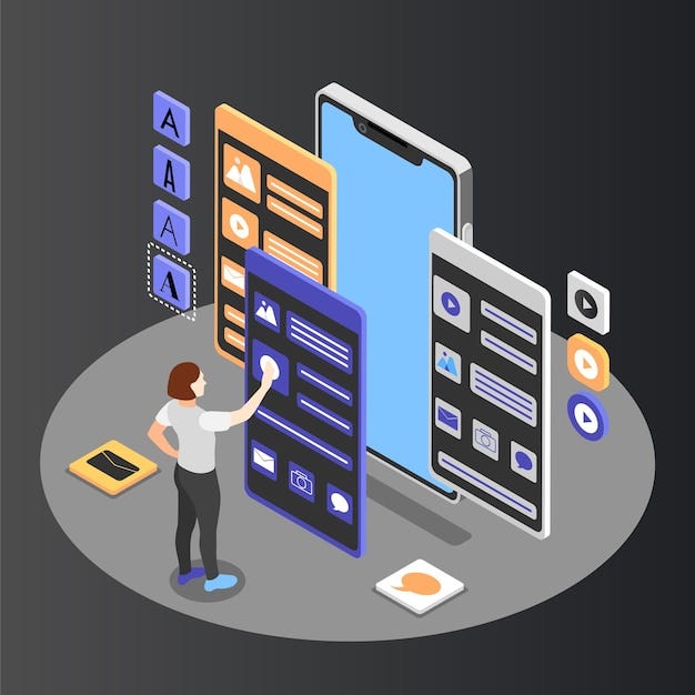 Revolutionizing Mobile Experiences: The Role of San Jose Logo Design in ...