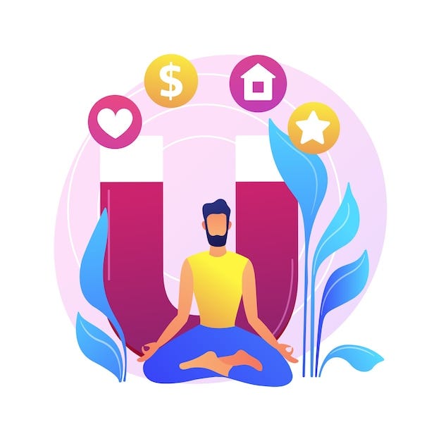 What Visualization Exercises Cultivate Abundance Through Gratitude ...
