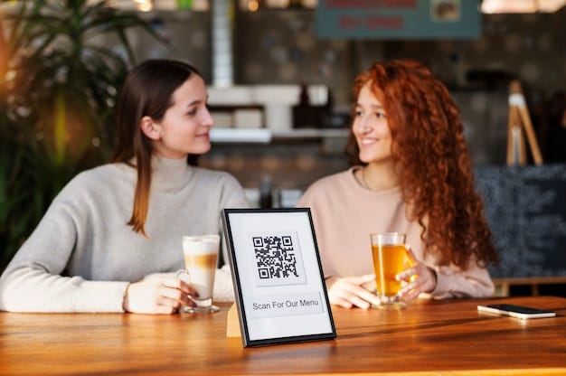 12 Surprising Ways to Use QR Codes in Your Restaurant | by Bispendra ...
