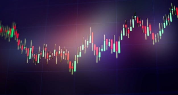 Unlock Elite Trading with the Warrior Program | by Grindtothetop | Dec ...