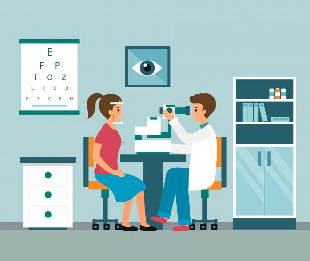 Best Eye Hospitals in the World. Do you frequently experience any eye ...