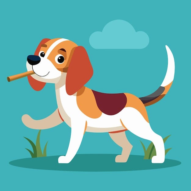 Teaching Advanced Gestures to Dogs After Mastering the Basics | by ...
