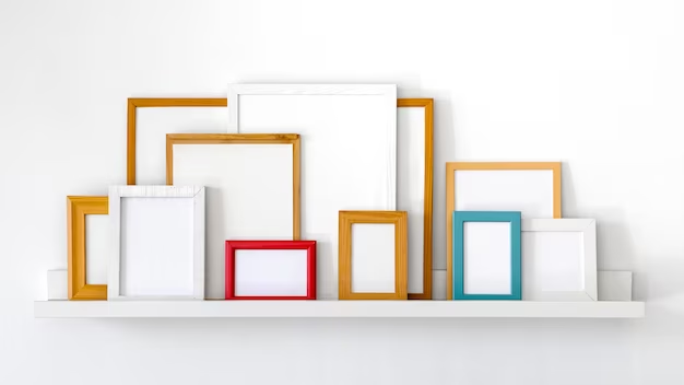 Creative Wedding Picture Frame Ideas: Personalize Your Memories with ...