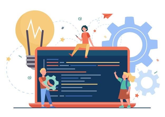 Top three beginner-level projects | by Dileep Kushwaha | Medium