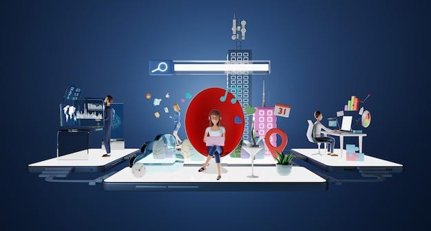 The Role of Technology in Promoting Social Good | by Zysoftec IT ...
