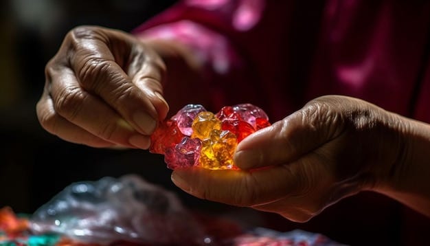 What Are Lab Diamonds?. Introduction | by bispendra jewels | Medium