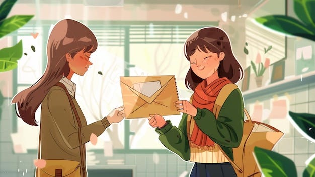 A Letter To My Late Friend. My friend my old neighbor whom I dream ...
