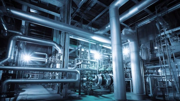 What is Hybrid Mode? Enhancing Energy Efficiency in Manufacturing | by ...