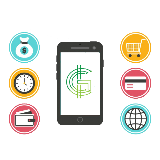 About the Green Pay Coin Project. Acquire your digital services with ...