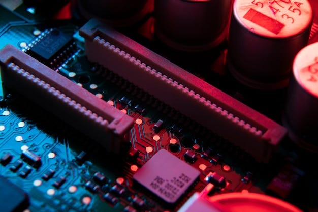 CMOS Power Amplifiers Market Drivers: Role of 5G, IoT, and ...