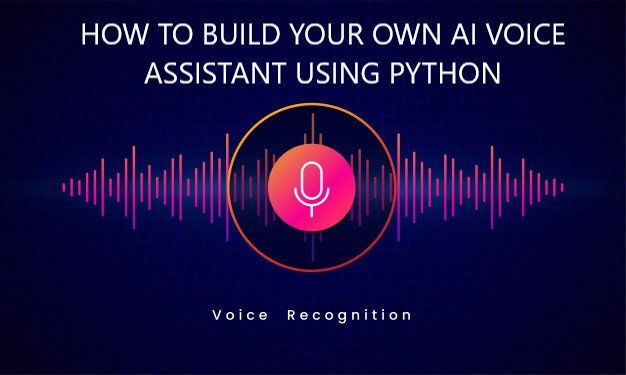 Create AI Assistant For Beginners without Machine Learning Part - 1 ...