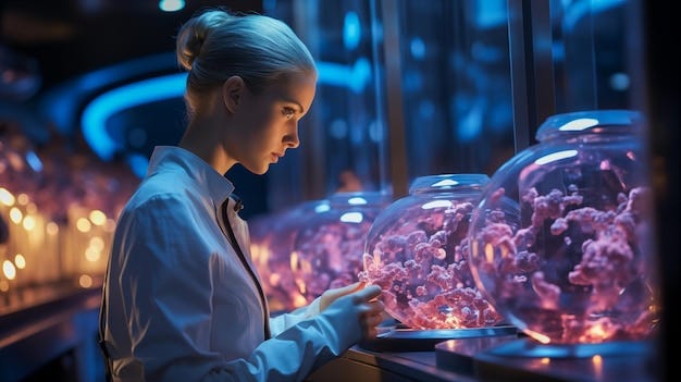Neuralink Unleashed: Elon Musk’s Brain Breakthrough | by TechTalk with ...