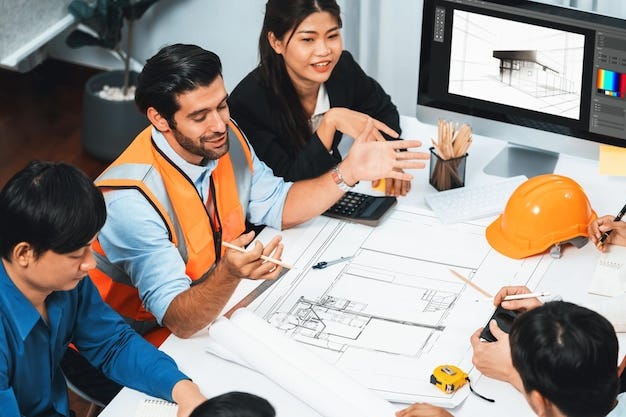 Understanding MEP Design Services: A Comprehensive Guide | by ...