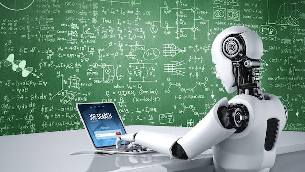 Boosting Homework Efficiency with AI Technology | by AI Hw Helper | May ...
