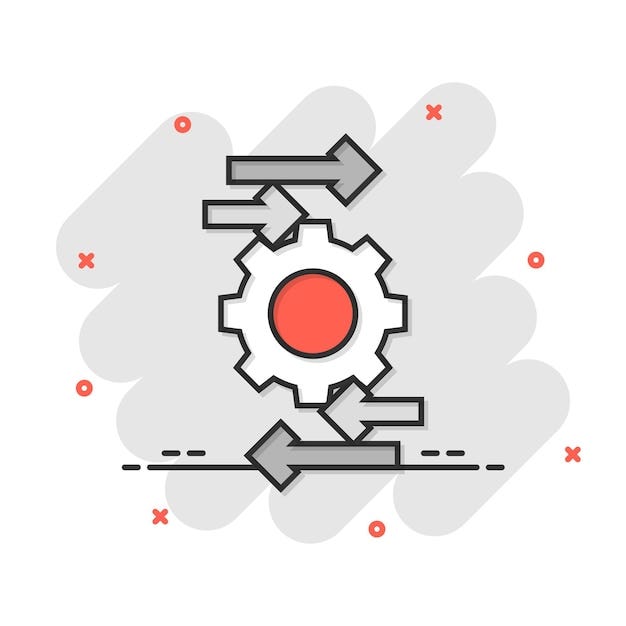 Recursive Power: Unleashing the Full Potential of ETL with Recursive Techniques | by YASSINE ...