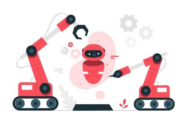 Probabilistic Roadmap (PRM) for Path Planning in Robotics | by Arushi ... Probabilistic Roadmap (PRM) for Path Planning in Robotics | by Arushi ...