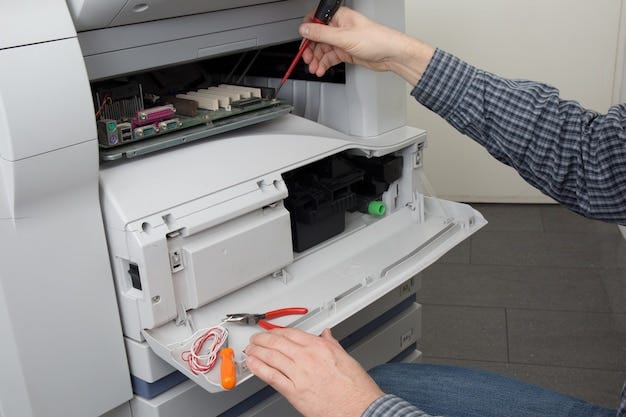 Why Does Your Brother Printer Need Regular Servicing? | by Printer ...