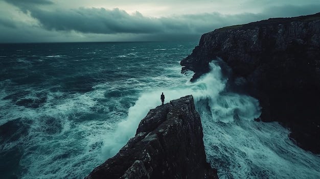 The Whispering Ghost of Your Past | by Ioire🍷 | Nov, 2024 | Medium