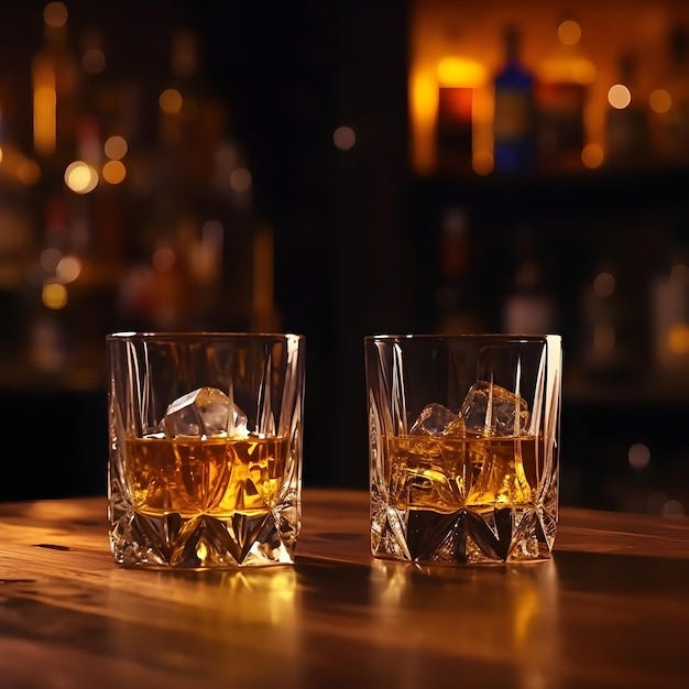Scotch whiskey in Syracuse - Harbor View Wine and Liquors - Medium