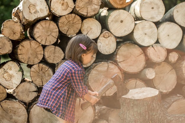 Can reclaimed wood be used as a sustainable alternative to exotic or ...