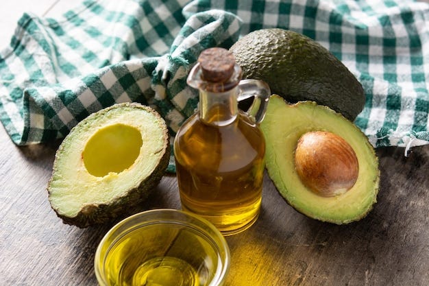 Benefits of Extra Virgin Avocado Oil: Cold-Pressed, Pure, and Unrefined ...