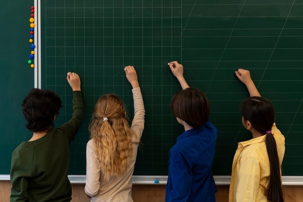 Creating a welcoming classroom: strategies for effective classroom ...