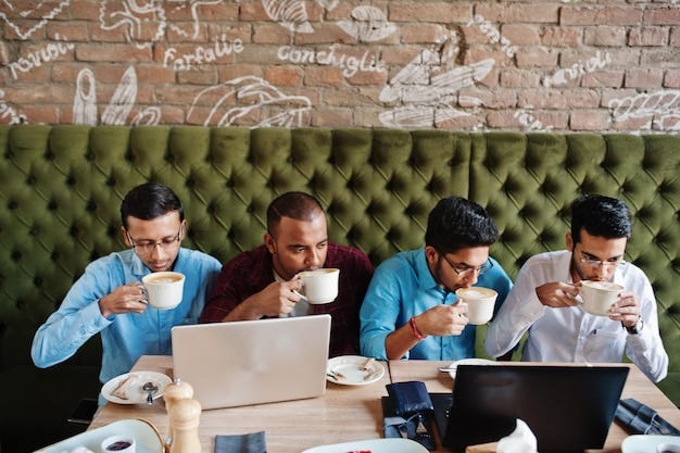 Revolutionize Your Business Network with RandomCoffee | Unlock the ...